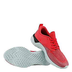 Nike Mens Air Force 1 '07 LV8 CW6999 600 Triple Red - Size 10.5