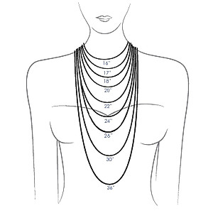 Saint Jude CZ Necklace 14K Gold Plated San Judas Medalla Cadena Oro Laminado San Judas Necklace (22” Inch, Gold)