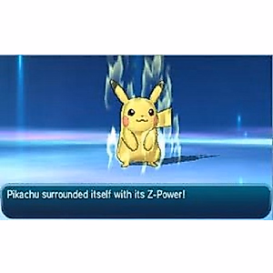 Pokémon Sun: Fan Edition (Nintendo 3DS)