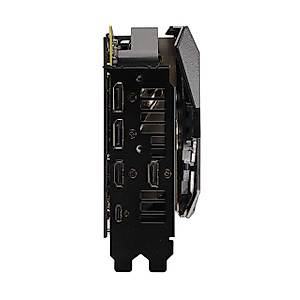 ASUS GeForce RTX 2080 TI ROG Strix 11GB GDDR6 Graphics Card