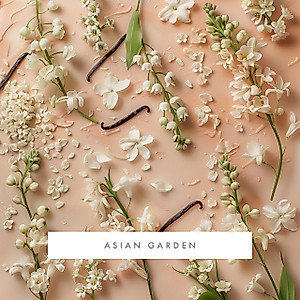 ScentAir Monthly Fragrance Cartridge for Whisper Home - Asian Garden