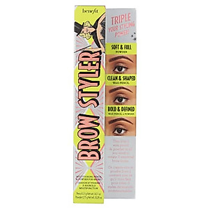 Benefit Cosmetics Brow Styler 4 - Warm Deep Brown