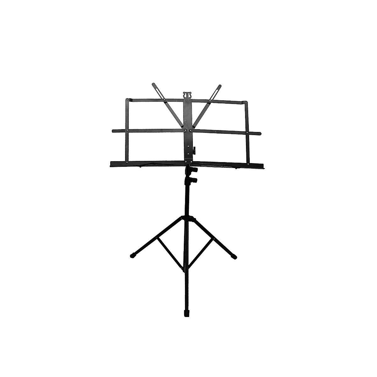 GoDpsMusic Music Stand (CC-MSTAND) (Carry bag included)