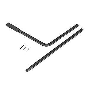 Reese 58161 Fifth Wheel Slider Handle Kit