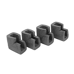 Foam Corner Protectors (4-Pack)