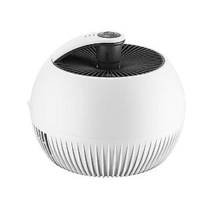 Diophros 3-in-1 Air Purifier with 3 Fan Speeds Ultra Quiet Air Clean for Home