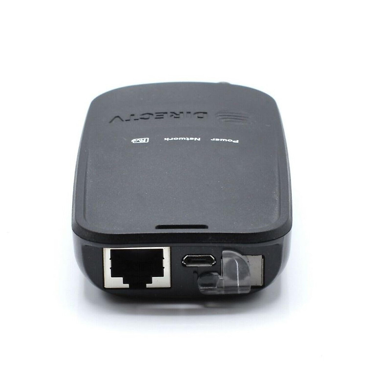 DirecTV Broadband Deca Ethernet to Coax Adapter - 3rd Generation (2 Pack)