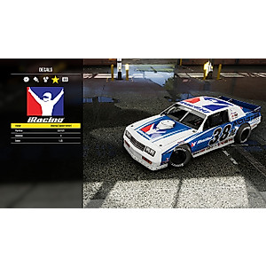 World of Outlaws Dirt Racing - Standard Edition PlayStation 4