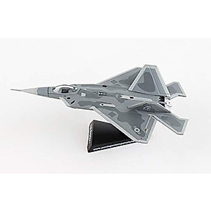 Postage Stamp Daron USAF F-22 1/145 Raptor Vehicle (PS5382-1)