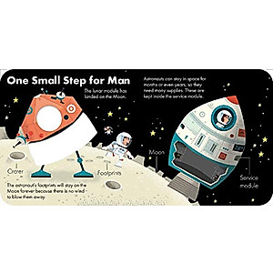 How It Works: Rocket