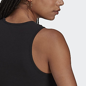 adidas Essentials Tank Top Black LG
