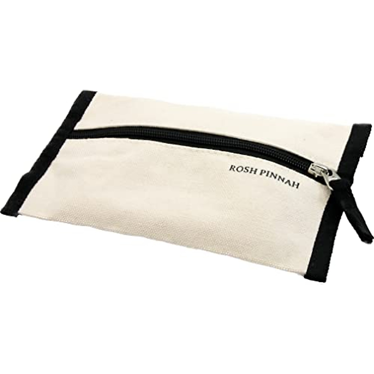 Versatile Small Black Tote Bag for Women - Durable and Stylish with Multiple Pockets and Shoulder Strap - Great for Work, School, and Daily Use (Black)