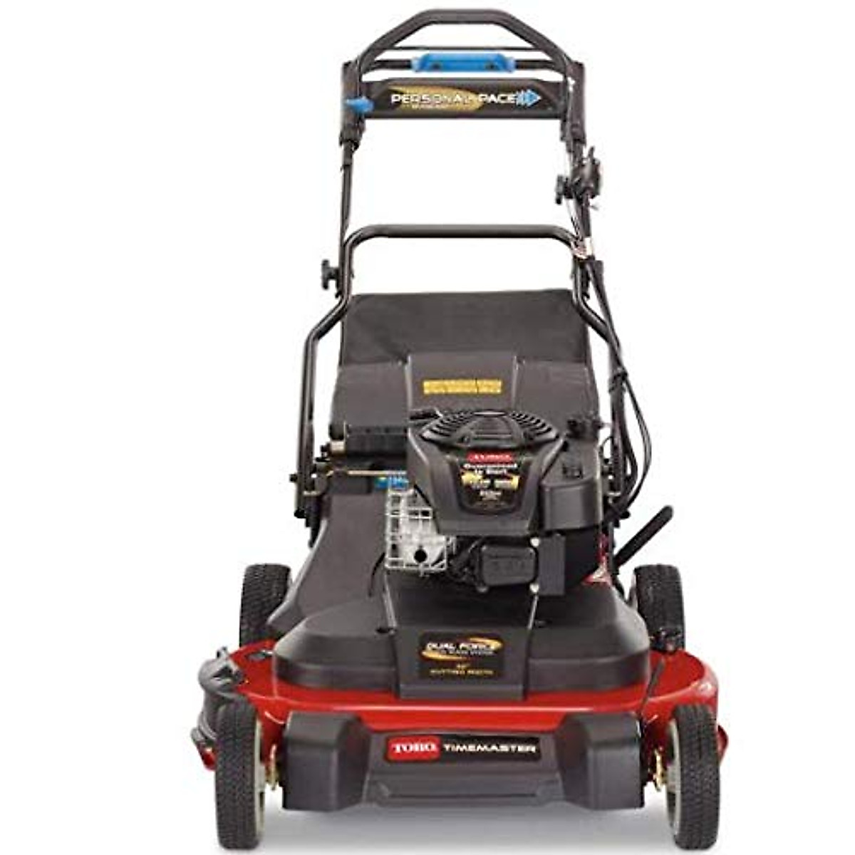 Ignition Coil Module For Toro 30" Timemaster 21200 Lawn Mower