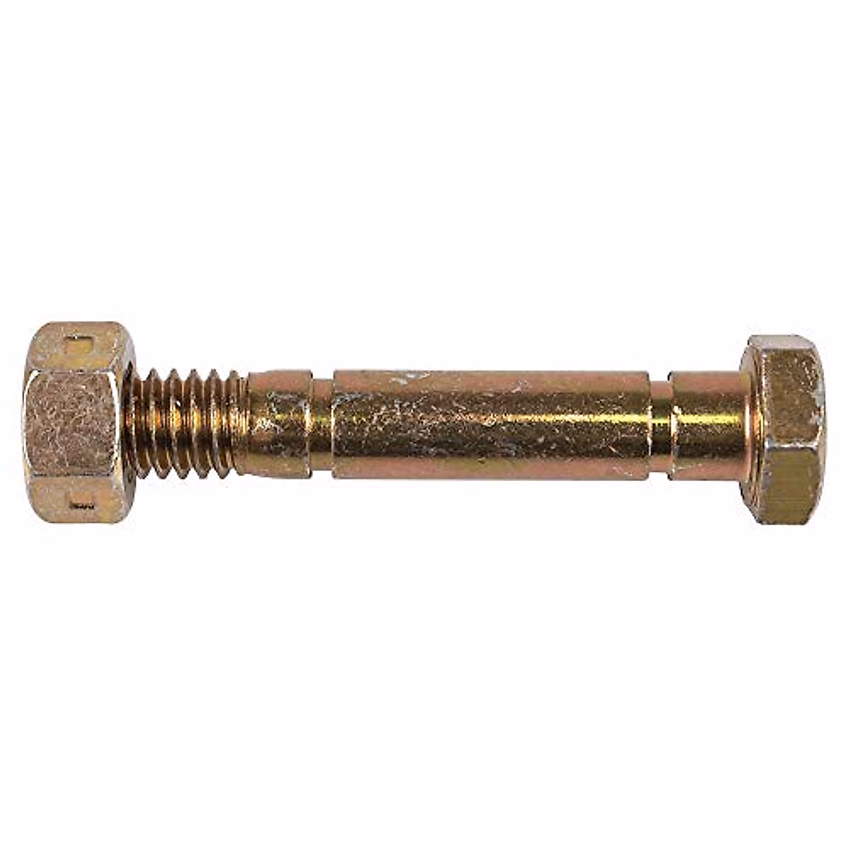 Ariens Genuine OEM Ariens 5/16inches Professional Snow Blower Shear Bolts 3-Pack 51001500