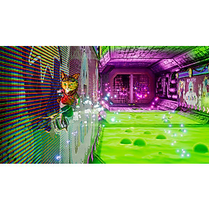 Gori: Cuddly Carnage - Playstation 5