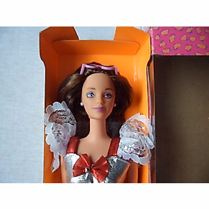 Barbie: Florida Vacation Teresa - Friend of Barbie