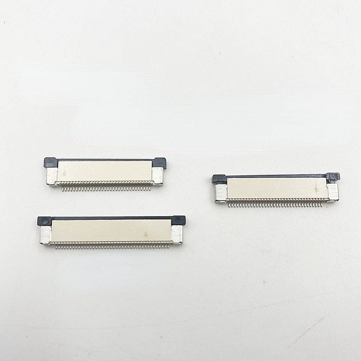 1 Pcs Clip Connection LCD Touch Screen Connector Socket Plug for Gameboy Advance SP GBA SP (for GBA SP)