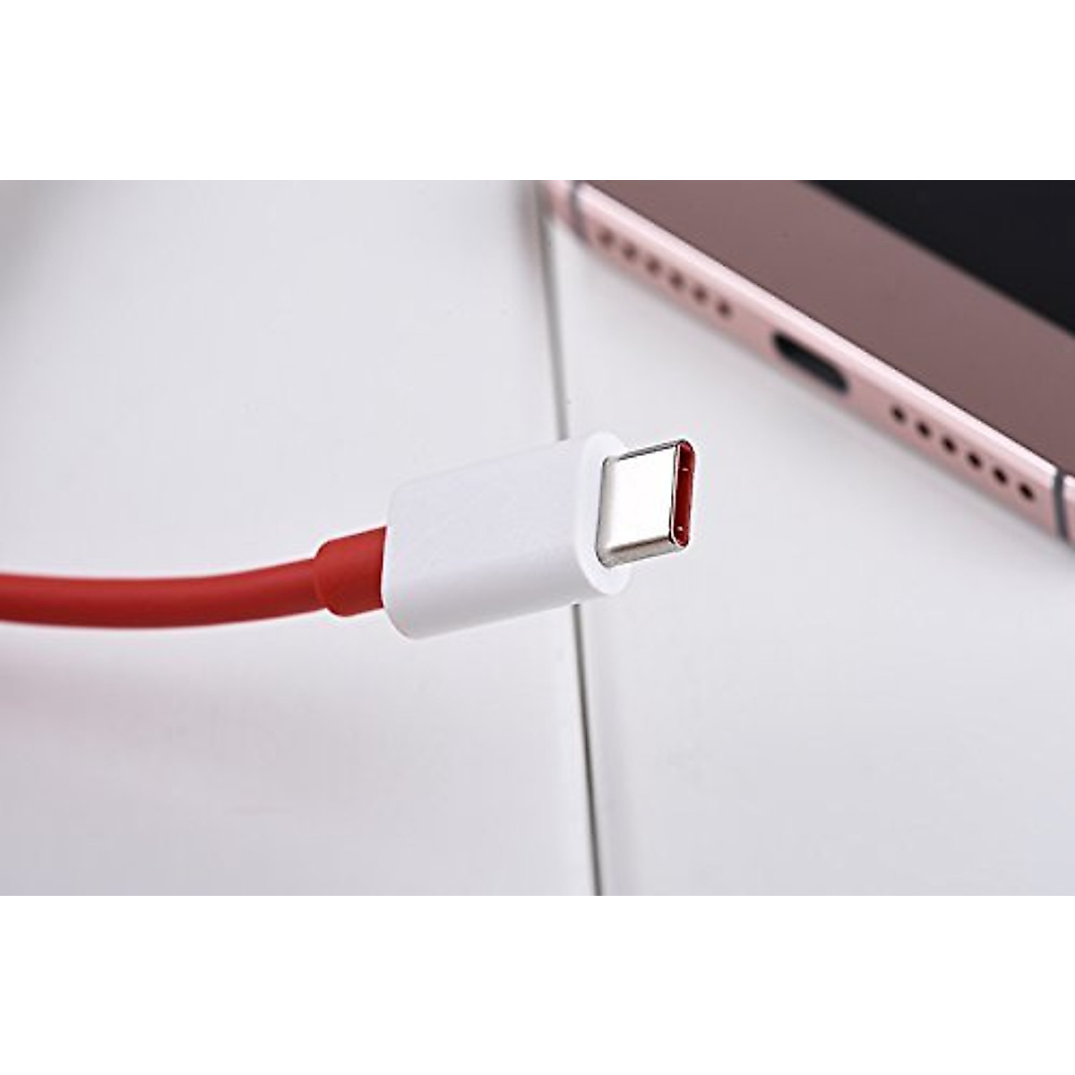 for OnePlus Cable Oneplus 8T/3/3t/5/5t/6/6t/7/7t Pro Cable 3.3 Feet Data Cable Dash Warp Charge Cable for OnePlus 3 3t 5 5t 6 7 pro 8T Charging [Compact Trangle-Free] (Oneplus 3/3T/5/5T/6/7t pro/8T)