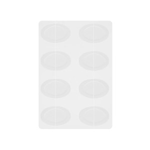 COSRX AC Collection Acne Patch, 26 Patches with Centella Asiatica Extract, Blemishes and Zits Cover, Spot Stickers for Face and Body