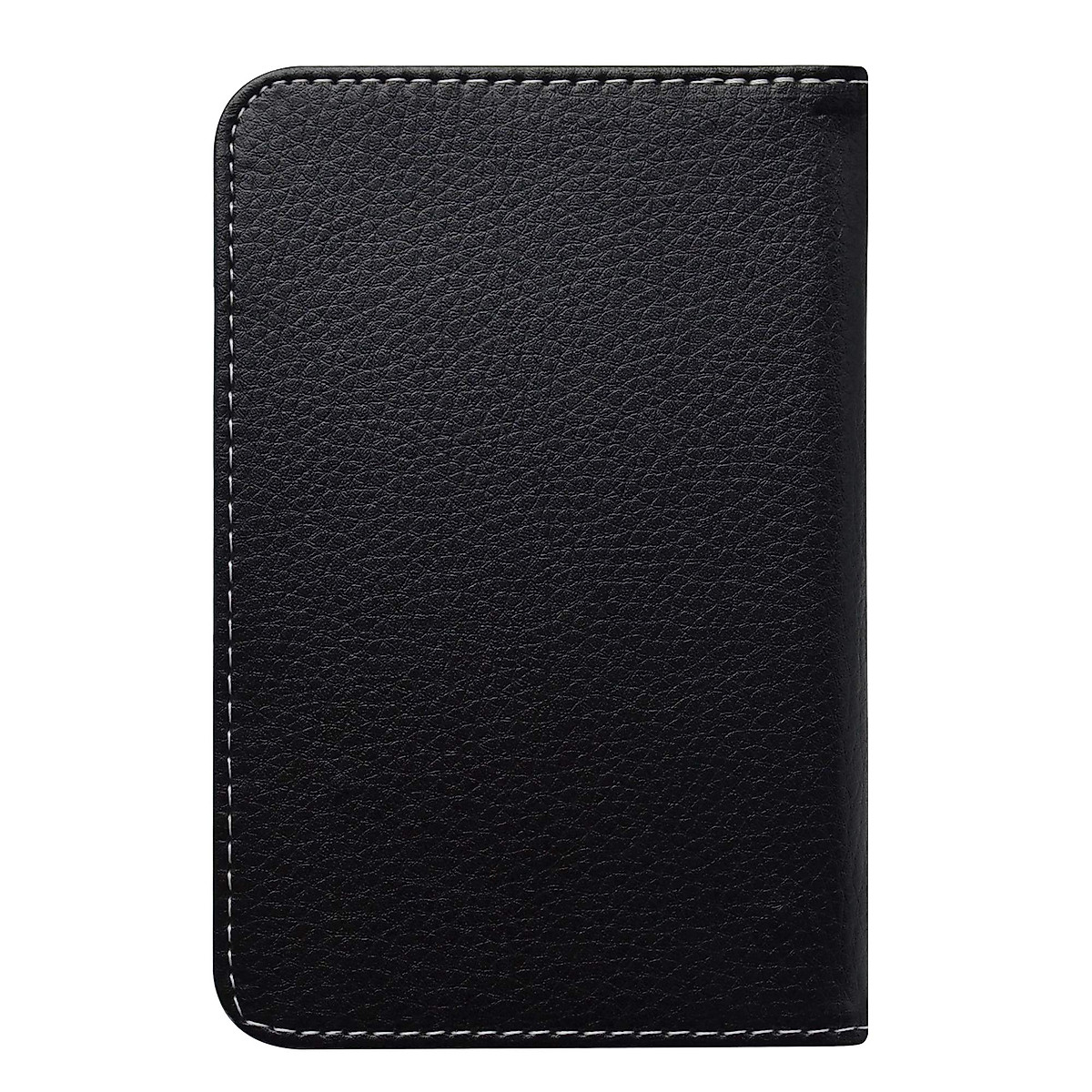 Bige for Microsoft Surface Duo Case,PU Leather Folio 2-Folding Stand Cover Case for Microsoft ...