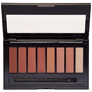 L'Oreal Paris Colour Riche La Palette Lip, Nude