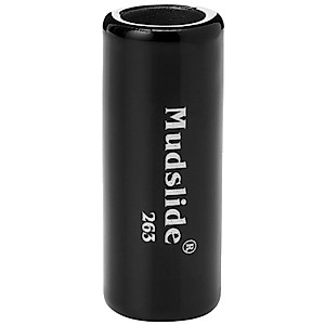 Jim Dunlop Guitar Slide (34263000001)
