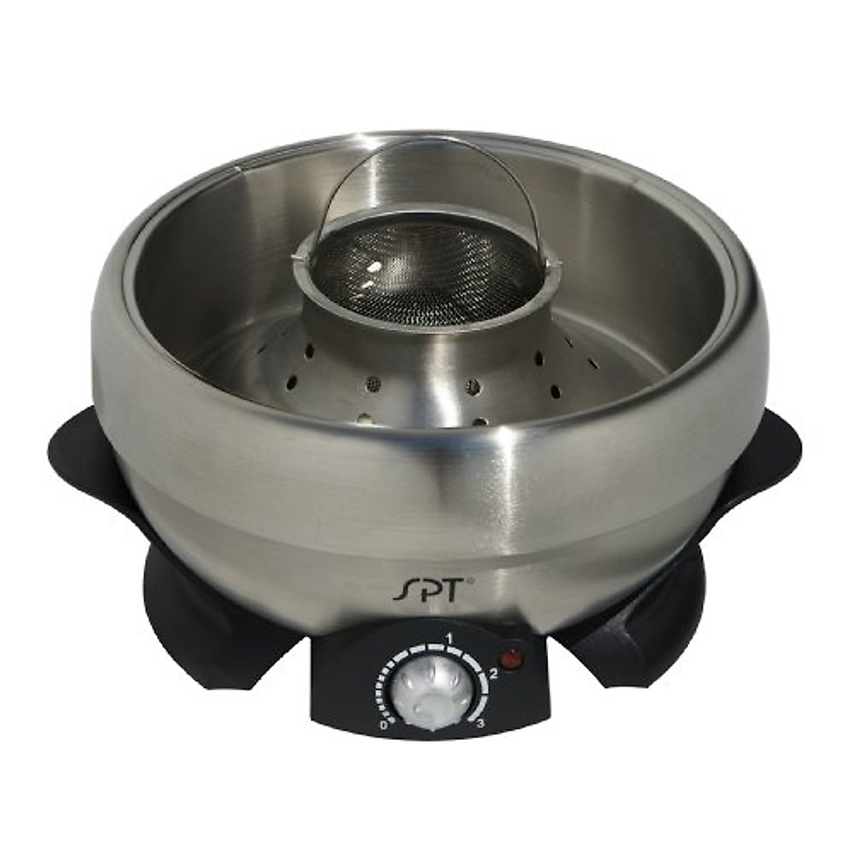 Shabu-shabu & Multi-cooker