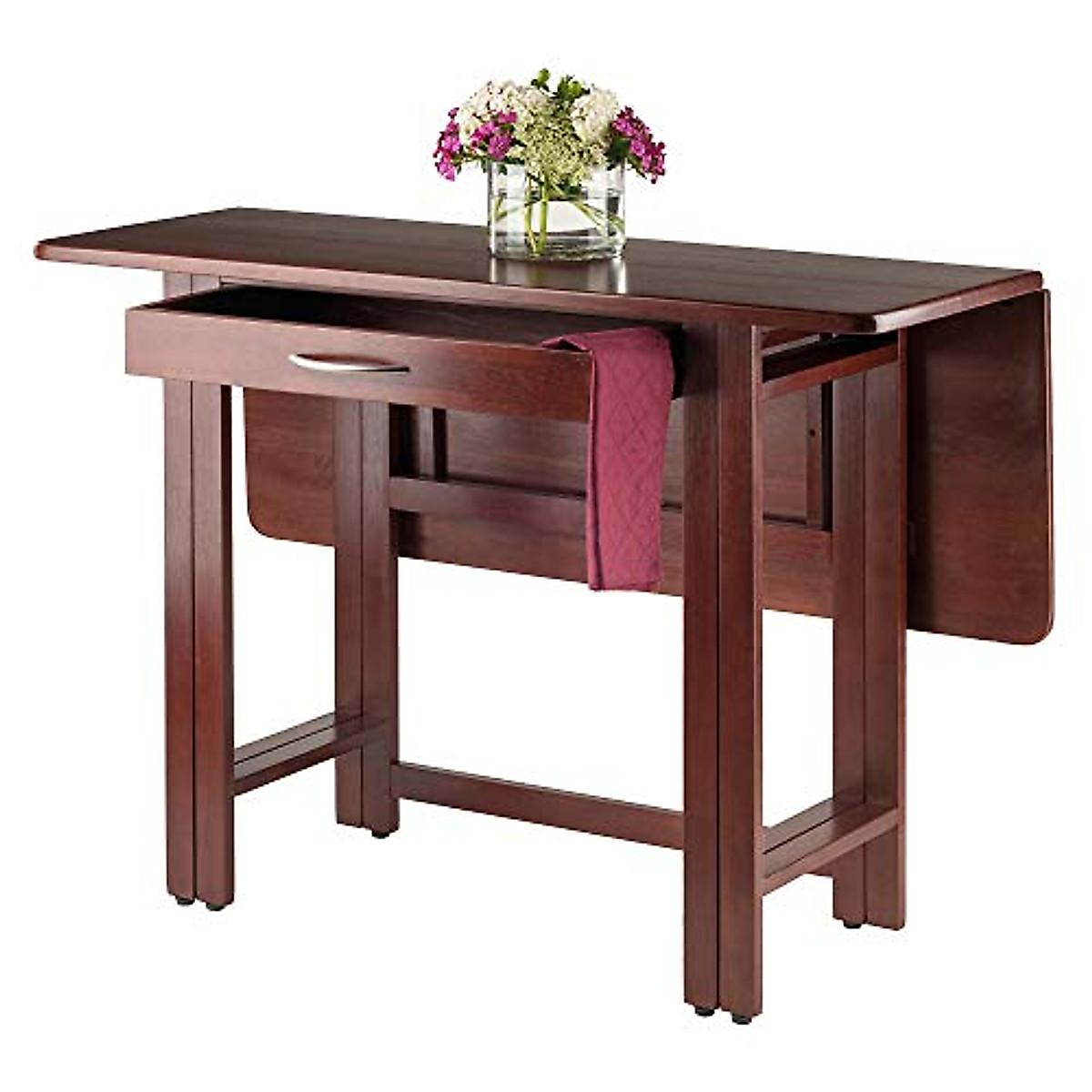 Winsome Taylor Dining, Walnut