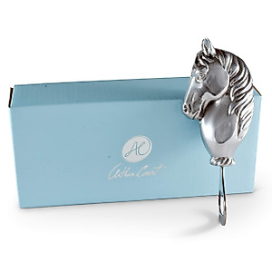 Arthur Court Horse Bottle Opener