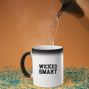 Funny Sarcasm Gifts for Smart Geniuses Coworkers Friends 11oz 15oz Color Changing Mug