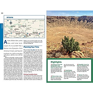 Moon Route 66 Road Trip (Travel Guide)