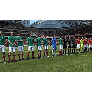 Third Party - Fifa 13 Occasion [PS3] - 5030931109683