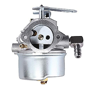 U3store Carburetor Carb Kit fits for Tecumseh 640169TC-640169 OH318SA OHSK80 OHSK90 OHSK100 OHSK110 80 90 Snow Blowers Engines, for Toro 38079 38542 38546 38547 38558 38559 38560 38650 38651