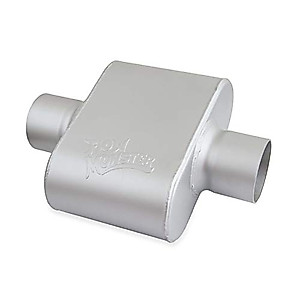 Flowmaster 43010-FM Fits FLOWMONSTER 1-CHAMBER SMALL MUFFLER