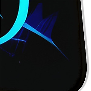 merlenuit Gaming Rug - Gamer Rug for Boys Bedroom - Soft and Durable Game Room Rug - 60x40 inches