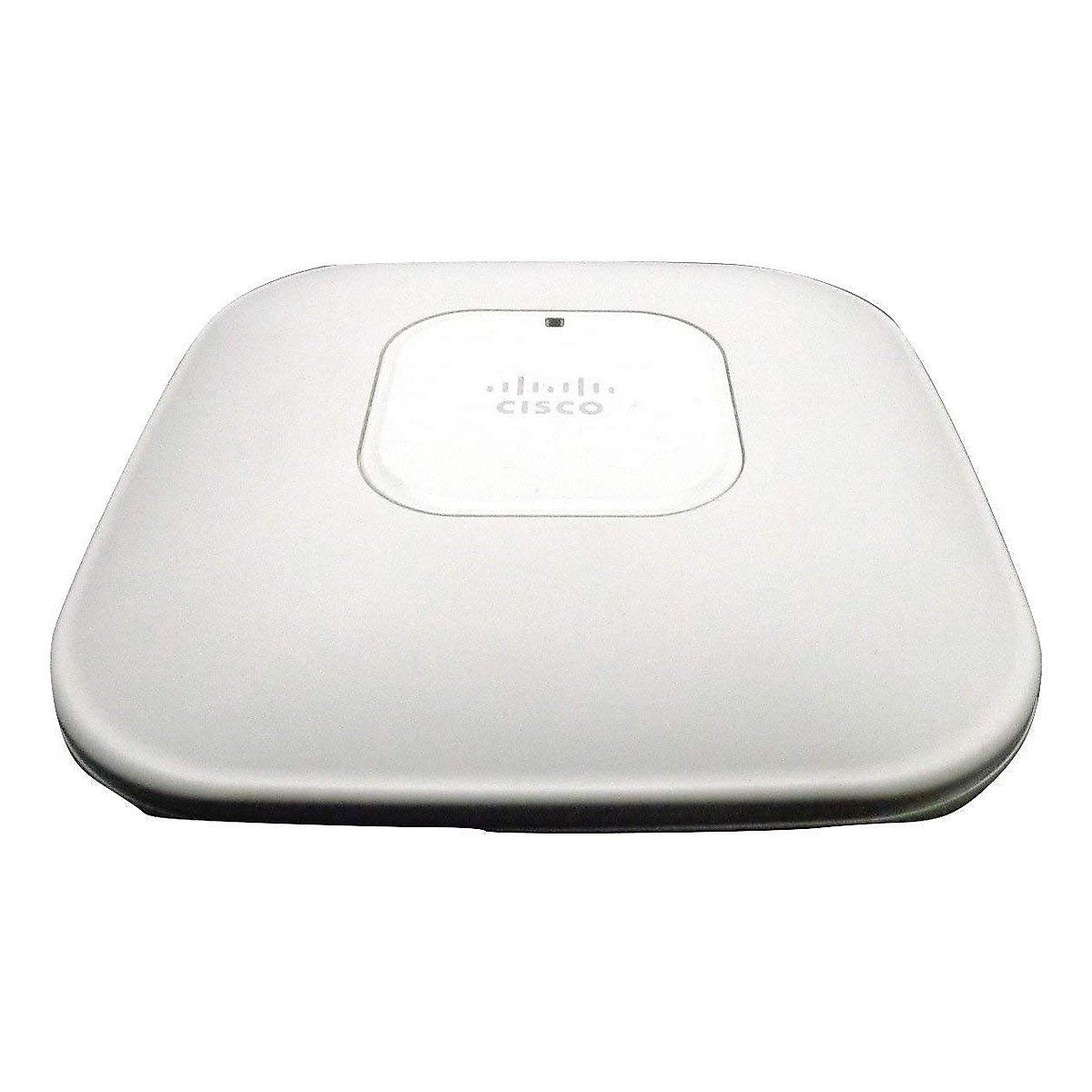 Cisco Aironet AIR-LAP1142N-A-K9 802.11a/g/n PoE Dual Band Wireless Access Point [No Mounting Kit & No Adapter] (Renewed)