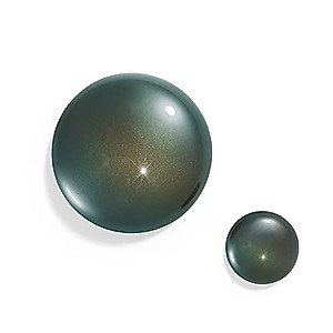 duri Nail Polish, GBD104 Down to Earth, Full Coverage, Glossy, Solids and Metallic, Fast Drying, Long Lasting, Easy at Home Application Cosmetics