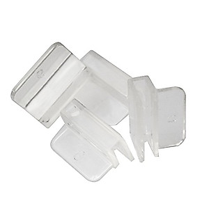 Innovative Marine Screen Cover Lid Clips (6 mm)