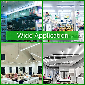 Xapolu 3FT T8 T12 LED Tube Light 15W 2100lm(26W Eqv.), 36 inch 4000K Cool White LED Light Bulb, F30T8/F30T12 Fluorescent Replacement, Ballast Compatible or Bypass, Dual-Ended, UL&DLC Listed(1pcs)