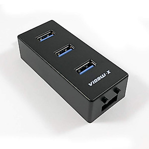 MX-UH3004A USB Hub