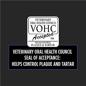 Purina Pro Plan Veterinary Diets DH Dental Health Feline Formula Dry Cat Food - 6 lb. Bag