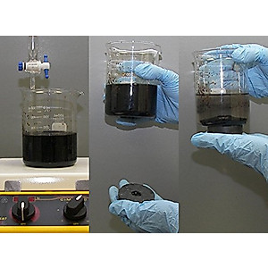 Innovating Science - Ferrofluid - Magnetic Fluid Demonstration - 50mL