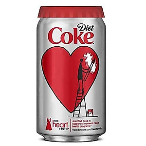 Silicone Soda Can Lids / Covers – Can Caps / Topper – Can Saver / Stopper – Fits standard soda cans (6 Pack, Assorted)