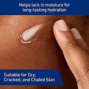 CeraVe Healing Ointment - Moisturizing Skin Protectant with Hyaluronic Acid & Ceramides, 3 Oz