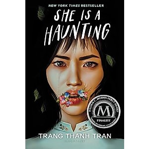 She Is a Haunting