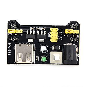 Components Kit, Electronic Component Assorted Kit, Starter Electronics Package 830‑Hole Breadboard DIY Tool for R3/MEGA2560