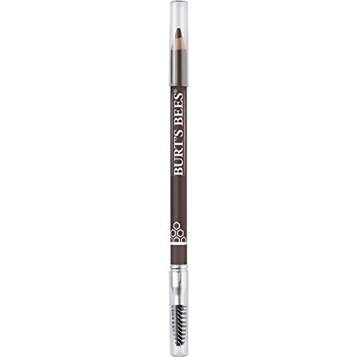Burt's Bees Brow Pencil, Brunette - 0.04 Ounce