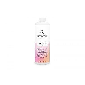 EKWB EK-CryoFuel Superflush Premix PC Coolant, 1000ml