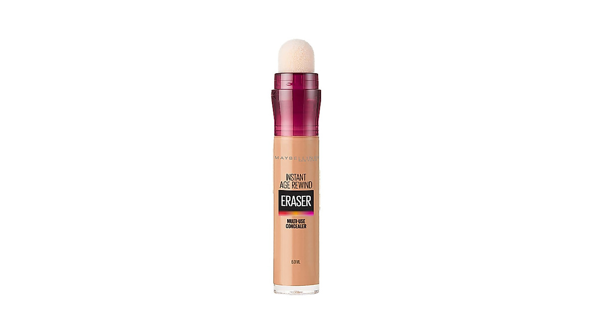 Maybelline Age Rewind Dark Circles Concealer - Brighten & Erase