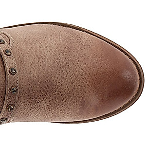 Not Rated Women's Tutsan, Taupe, 7.5 M US